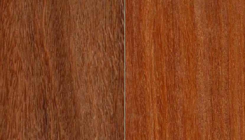 Preciouswoods.com | Products - Cumaru